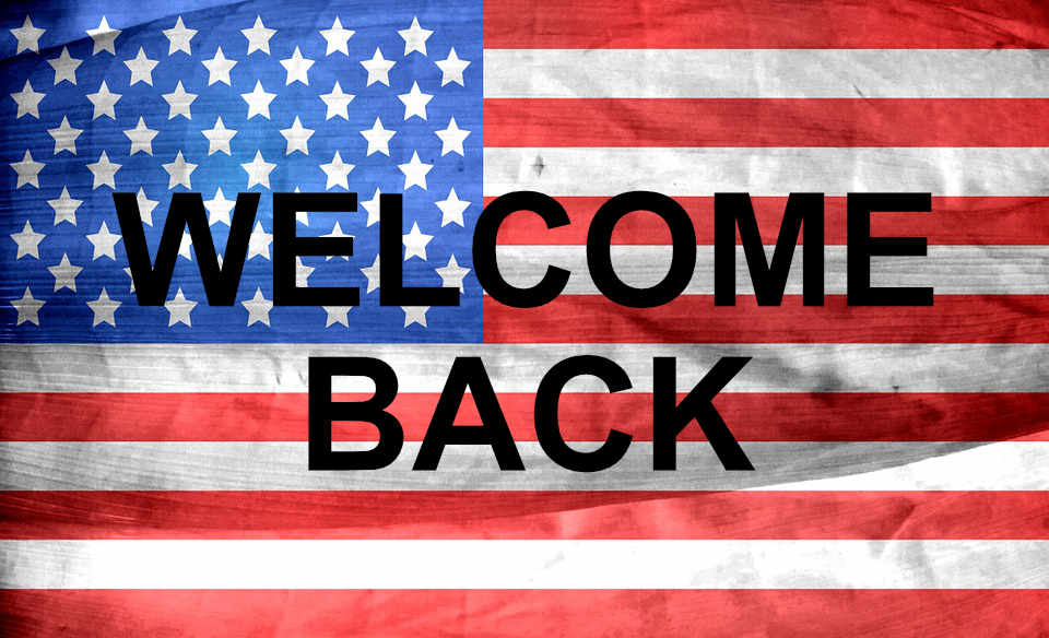 Check Out Miami - Rückflug nach Frankfurt (USA Reisetagebuch Rundreise ...